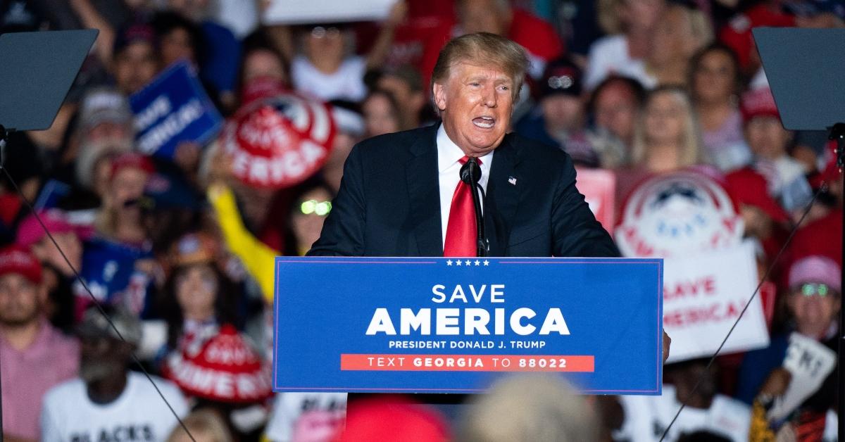 Why Is DWAC Stock Falling and How Low Can It Go?