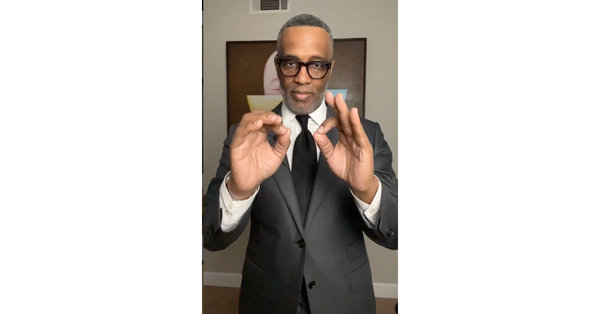 Kevin Samuels Net Worth: Popular YouTube Star Passed Away