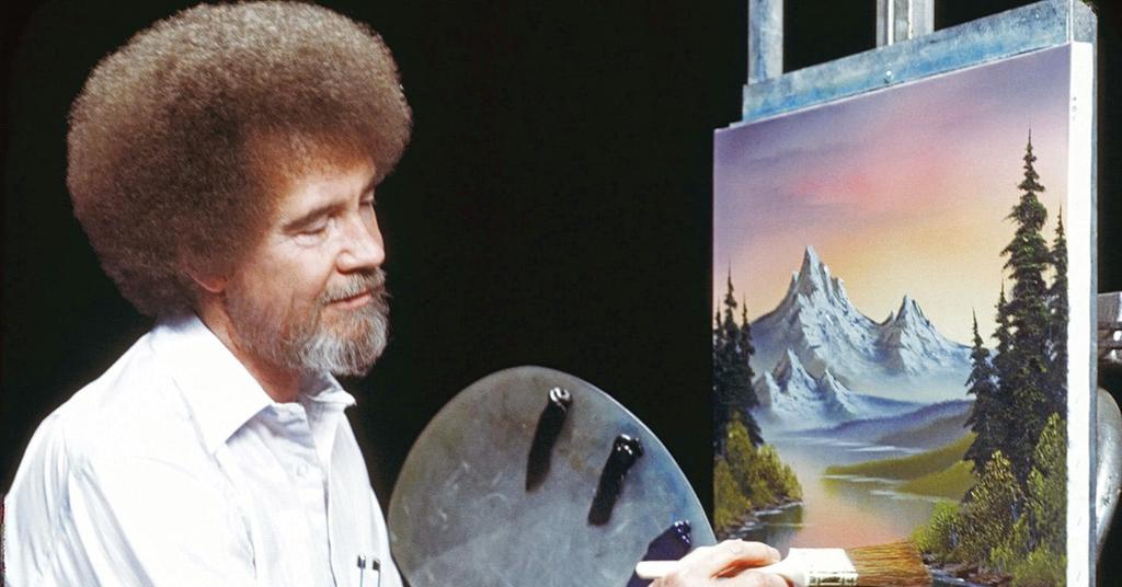 Bob Ross's Net Worth and How Much the Kowalski Family Owns