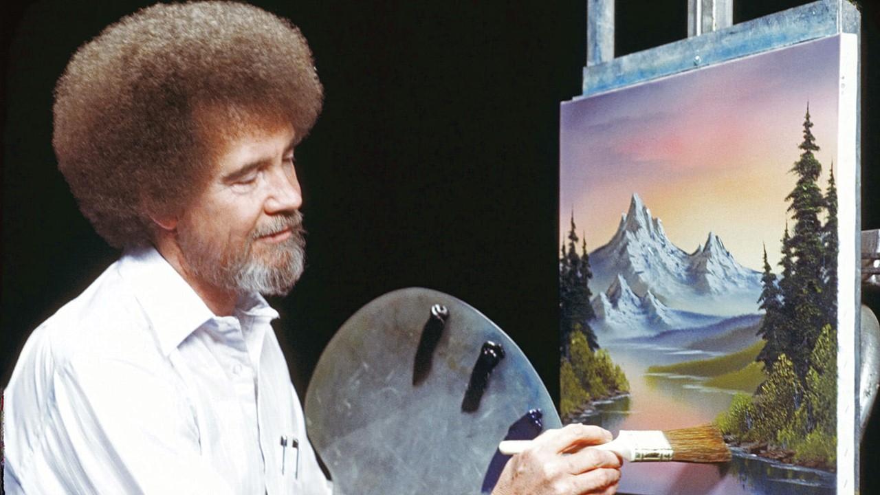 Bob Ross's Net Worth and How Much the Kowalski Family Owns