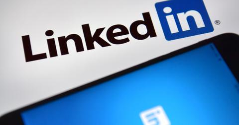 What Is LinkedIn CEO Ryan Roslansky's Net Worth?