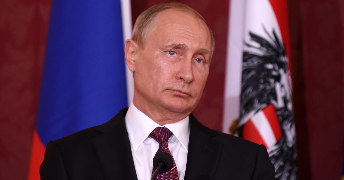 When Is Putin Up for Reelection and Will He Be Able to Win Again?