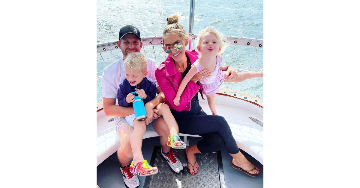 Get to Know All 10 of Donald Trump's Grandchildren — Details