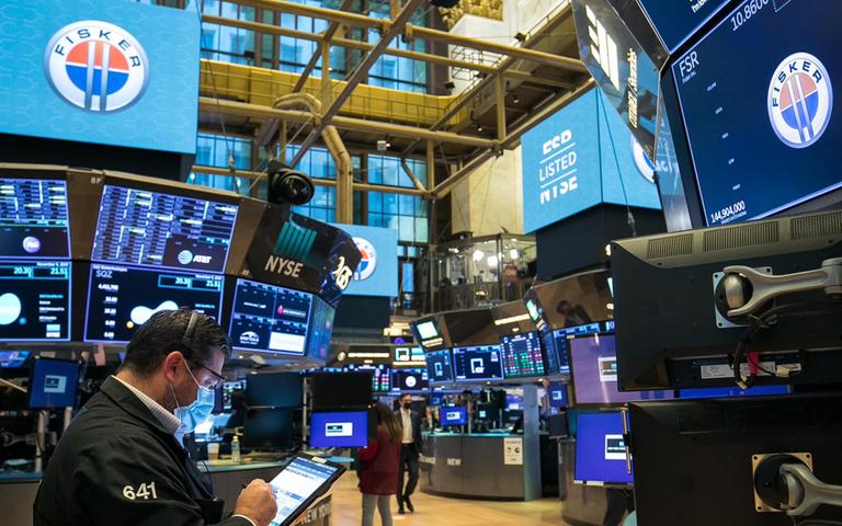 Why Fisker (FSR) Stock Is Rising and How High It Could Go