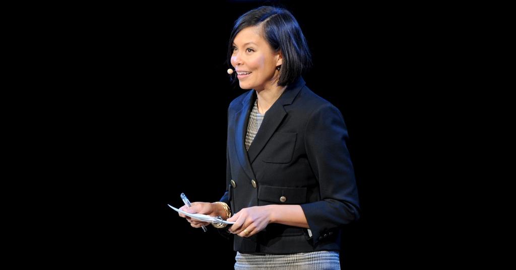 MSNBC Host Alex Wagner's Net Worth: How She Made Millions