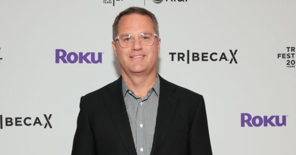 Doug McMillon Net Worth: Walmart CEO Worked His Way to the Top