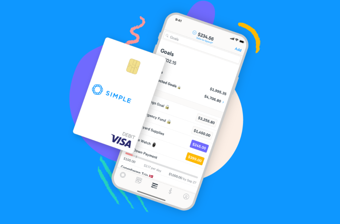 Simple Bank Is Closing, Accounts Will Transfer in 2021