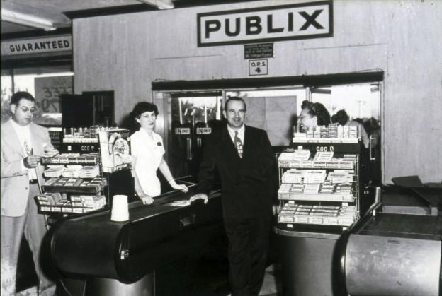 Who Owns the Publix Grocery Store Chain?