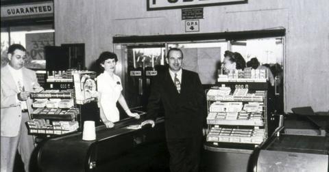 Who Owns the Publix Grocery Store Chain?