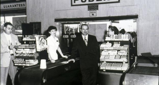 Who Owns the Publix Grocery Store Chain?