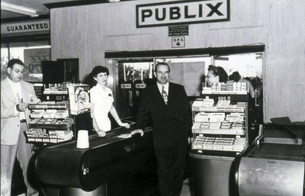 Who Owns the Publix Grocery Store Chain?