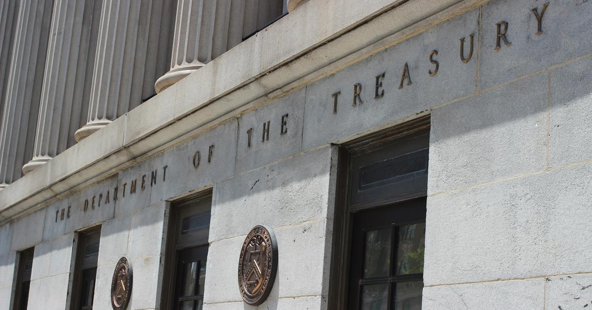 How Does the U.S. Government Borrow Money?