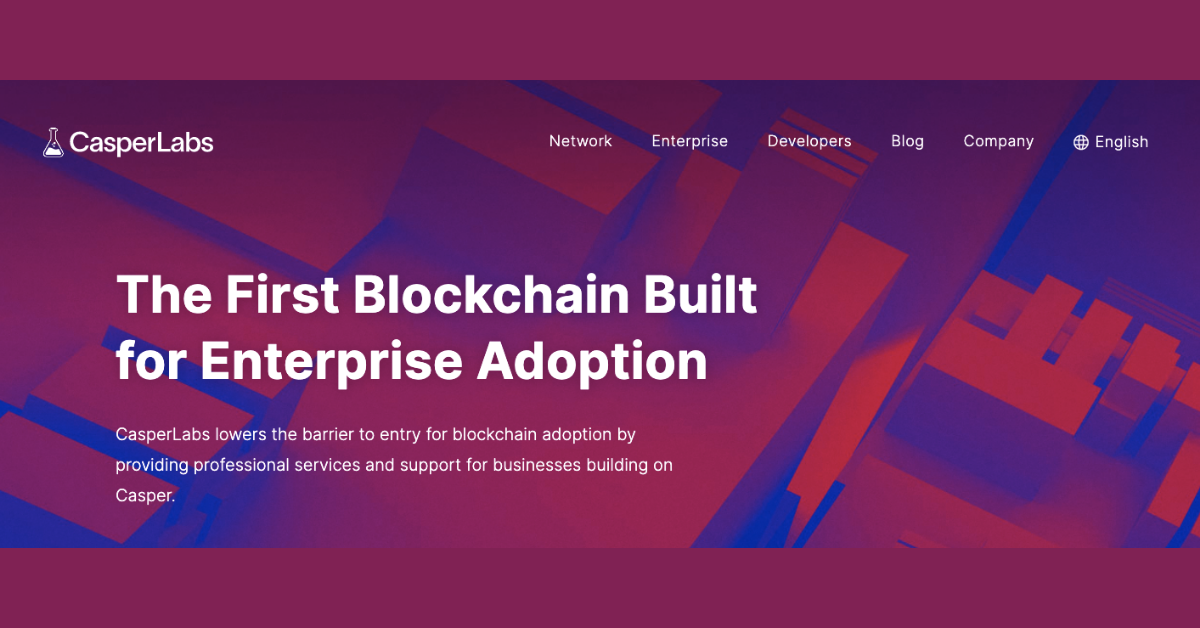 Where to Buy Casper Platform's Native Token, Casper (CSPR)