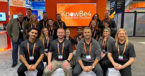KnowBe4 IPO Puts Cybersecurity on Investors' Radar