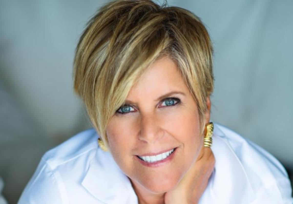 Suze Orman Fraud Case of 2009 Suze Orman Fraud Case of 2009