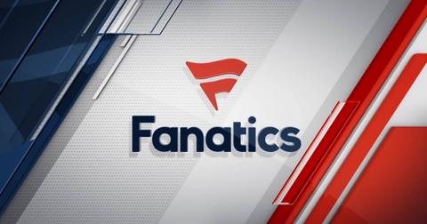 Michael Rubin's Net Worth: Fanatics CEO Is Worth Billions