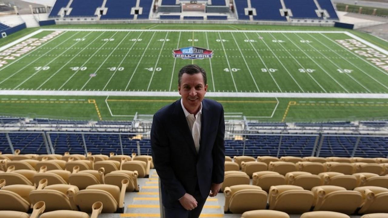 HOFV Stock Reacts to Hall of Fame Resort News