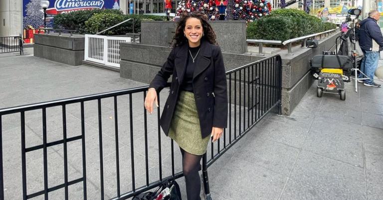 All About Fox Business' Madison Alworth and Her Salary