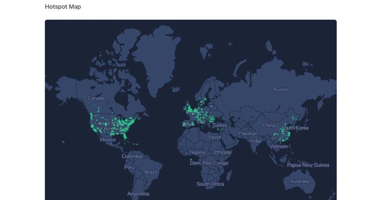 What Helium Hotspot Mining Is All About and Whether You Should Bite