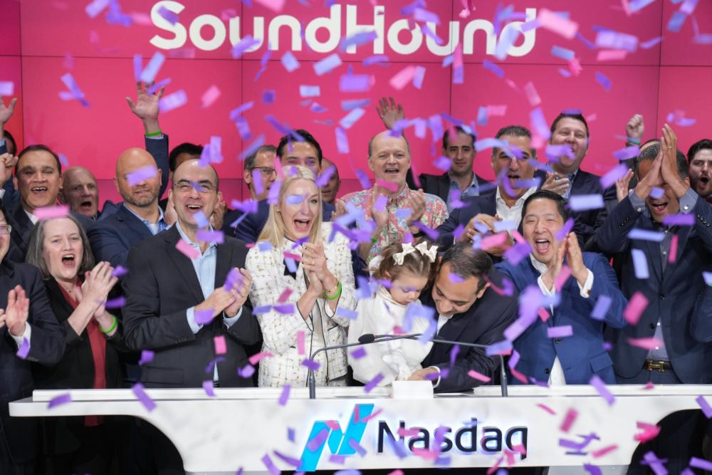 SoundHound's Stock Forecast: Is SOUN a Good Long-Term Investment?