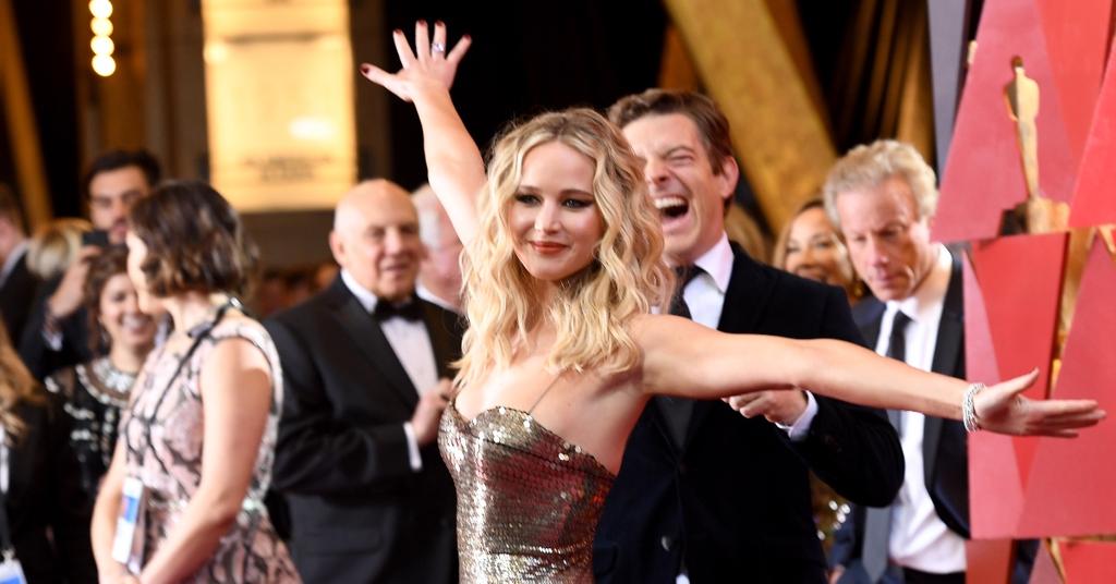 Cooke Maroney Net Worth: All About Jennifer Lawrence's Husband