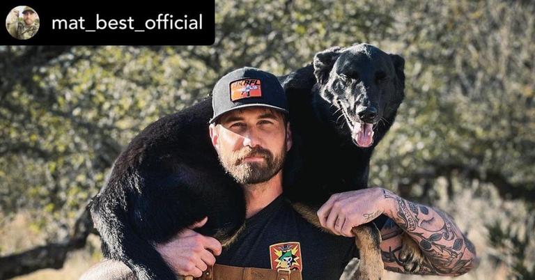 Black Rifle Coffee Company Co-Founder Mat Best’s Net Worth