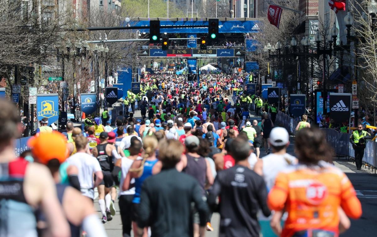 What's the Highest Marathon Prize Money You Could Win?