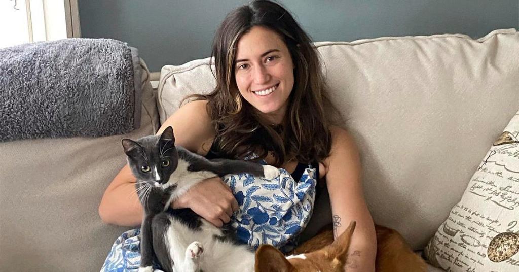 Flori Marquez's Net Worth: Info About BlockFi Co-Founder and SVP