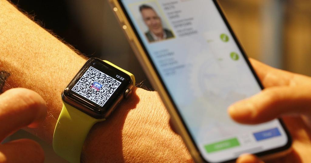 I Gave My ID to a Scammer — What Should I Do Next?