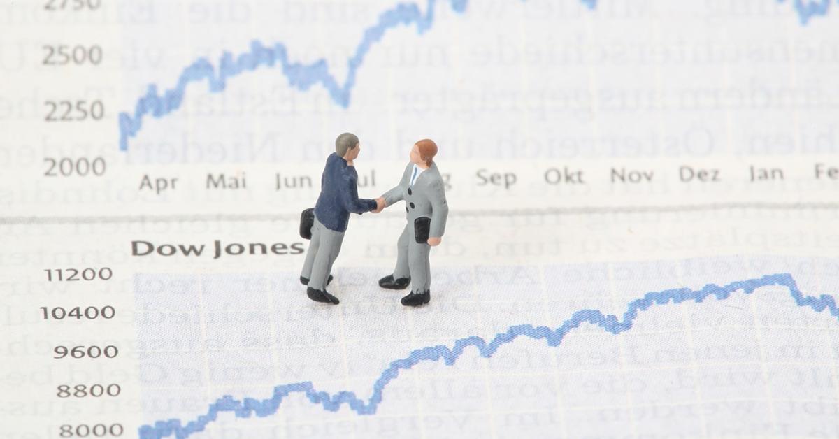 What Are Dow Jones Companies and What Is Their Weight?