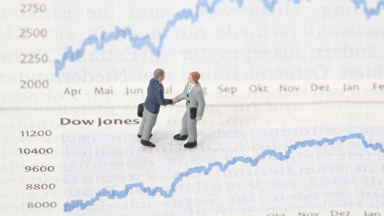 What Are Dow Jones Companies and What Is Their Weight?