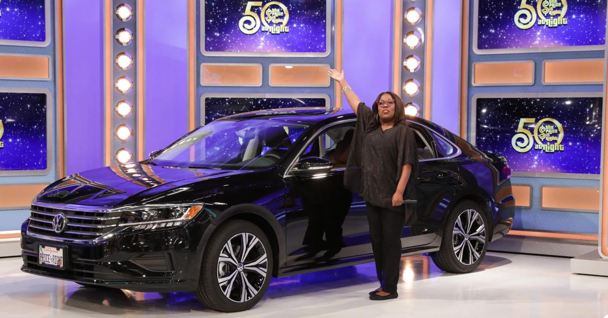 Where Does 'The Price Is Right' Get Their Prices?