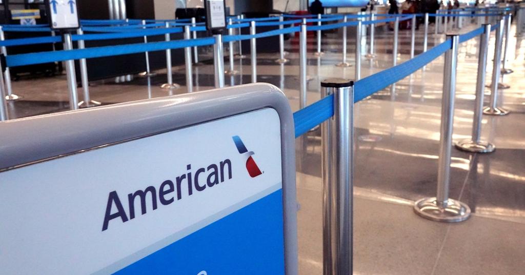 American Airlines' Business Class vs. First Class — What's the Difference?