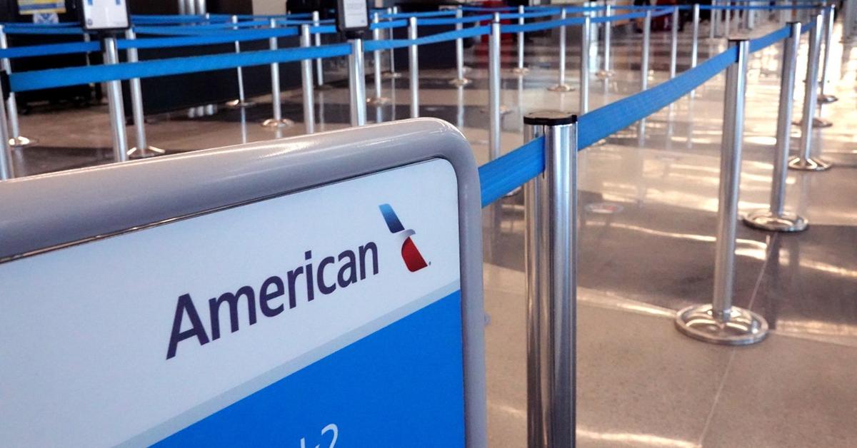 American Airlines' Business Class vs. First Class — What's the Difference?