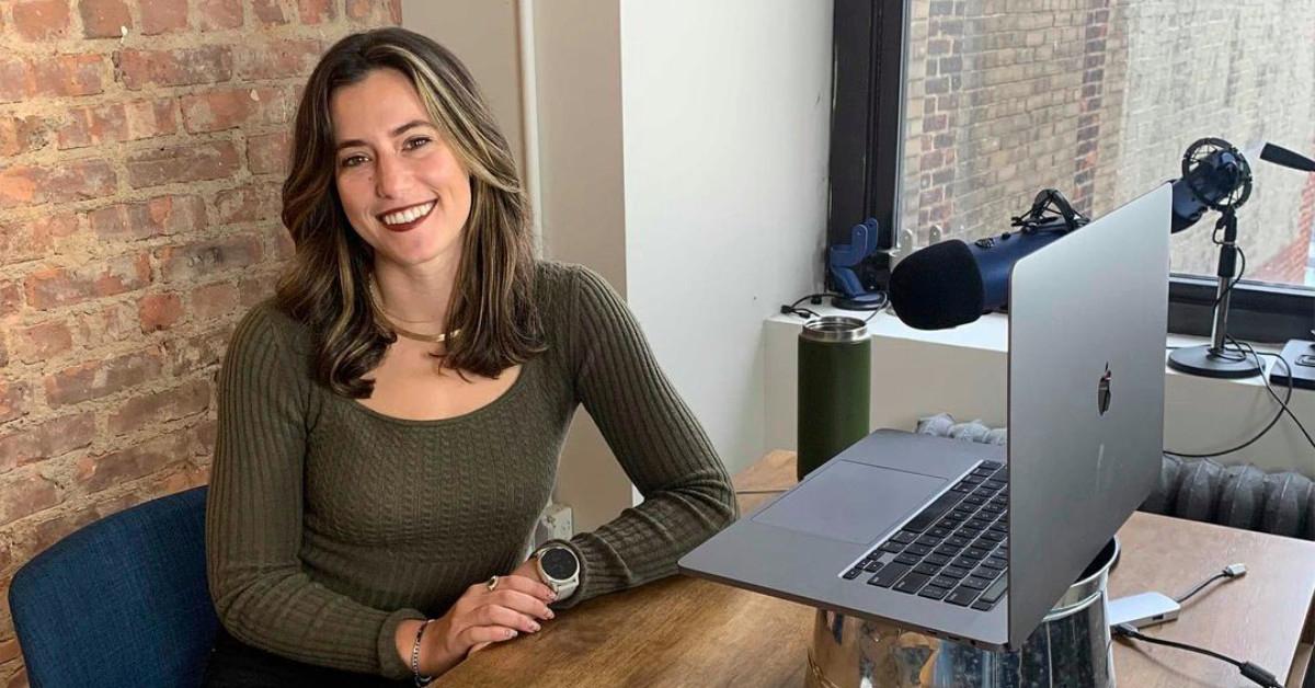 Flori Marquez's Net Worth: Info About BlockFi Co-Founder and SVP