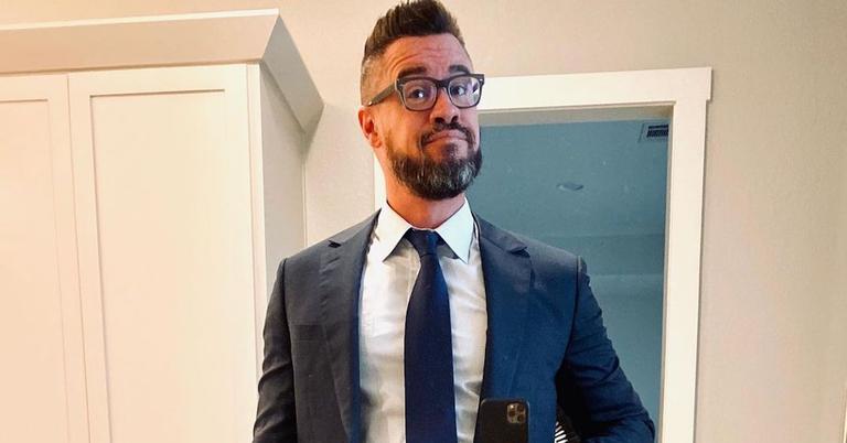 Dave Hollis's Cause of Death — Former Disney Executive Dies at 47