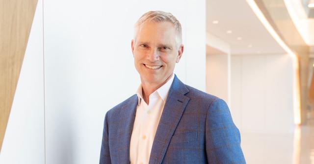 Robert Isom: American Airlines' Next CEO Has a Net Worth Over $23.8M