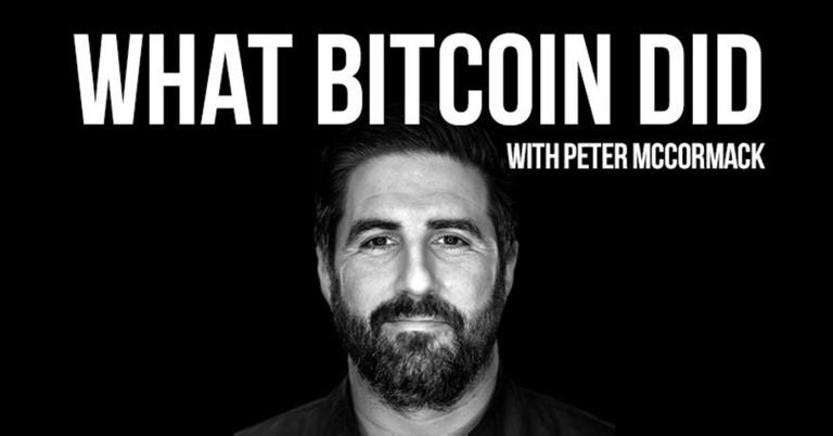 Peter McCormack's Net Worth: How He Made and Lost Money