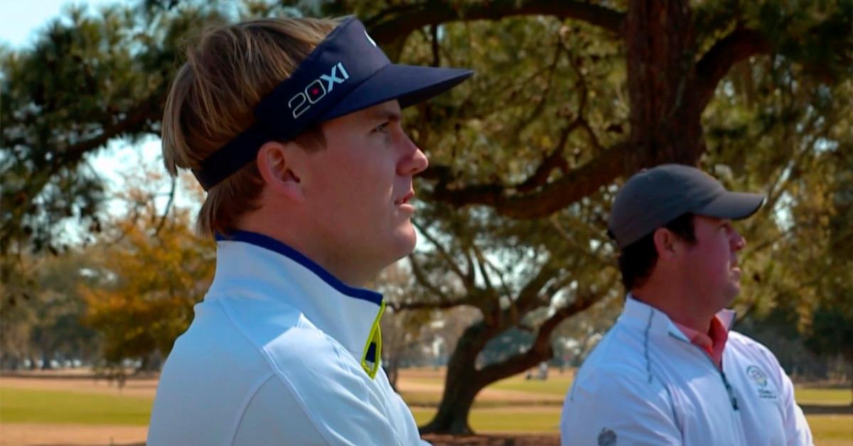 Russell Henley’s Net Worth: Info on the PGA Tour Golfer Who Led the U.S ...