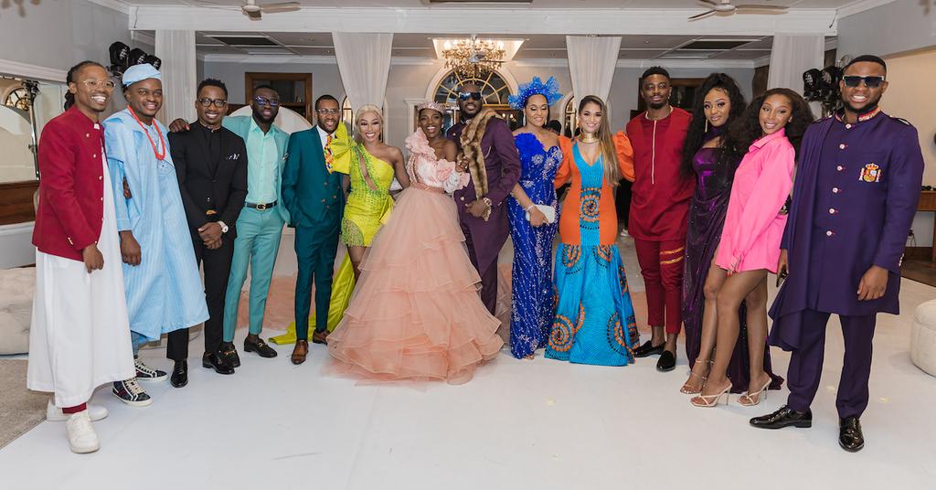 'Young, Famous, & African' Cast Net Worth Breakdown