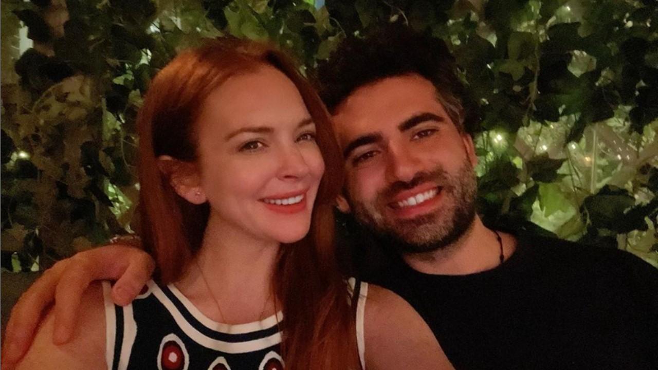 Bader Shammas Net Worth: Details on Lindsay Lohan's Husband