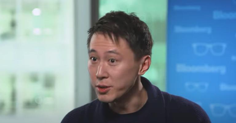 Tiktok Ceo Shou Zi Chews Net Worth Is In The Millions