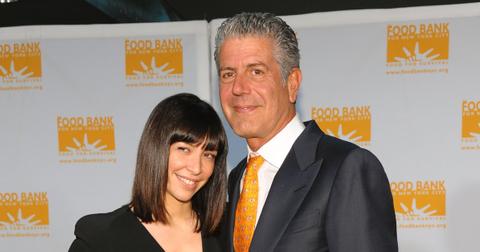 What Was Anthony Bourdain's Net Worth When He Died? Details