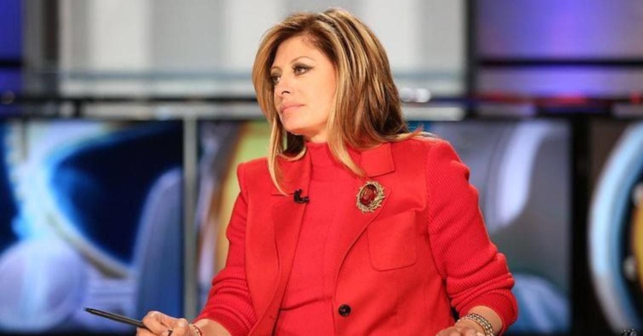 Will Maria Bartiromo Win the Smartmatic Defamation Lawsuit?
