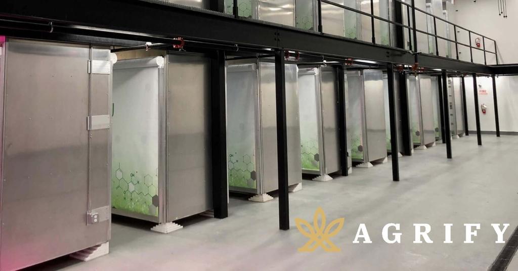 Should I Buy Agrify (AGFY) IPO Stock?