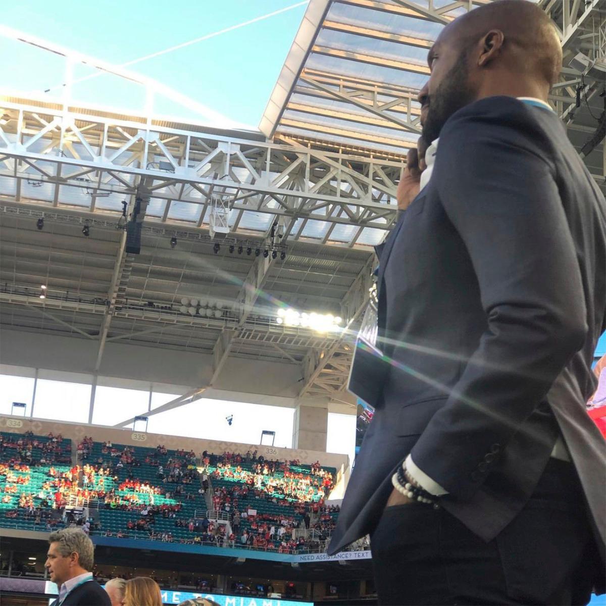 Louis Riddick Net Worth: Info on ESPN ‘Monday Night Football’ Host