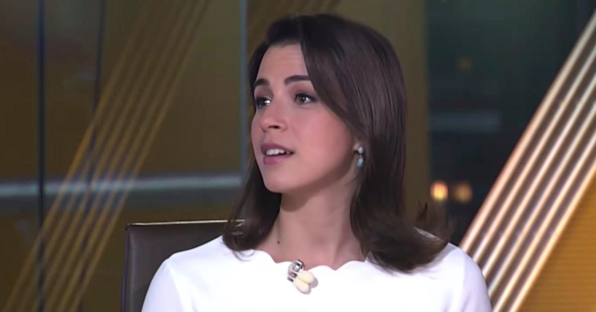 Is CNBC's Leslie Picker Married? Details on Her Husband, Evan Haedicke