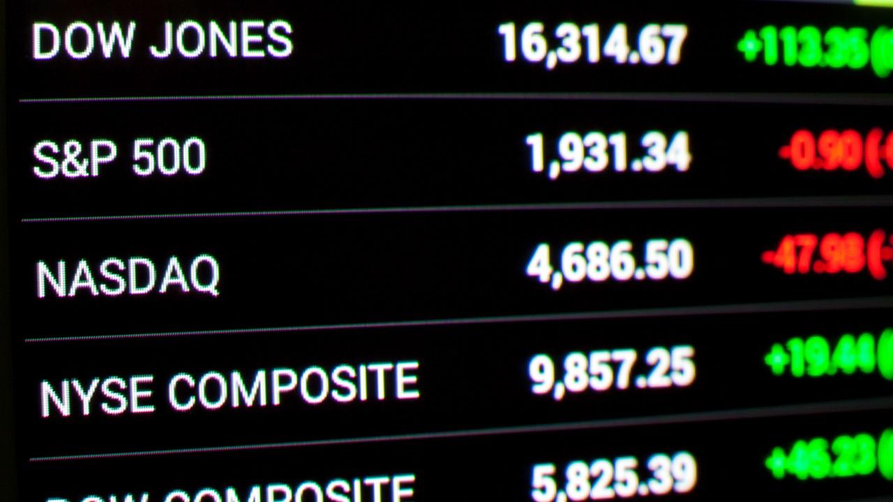 How Are DJIA Companies Chosen?