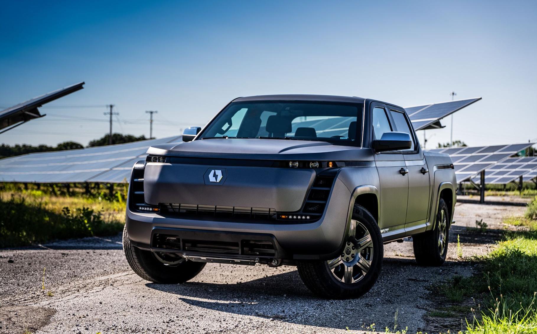 Is Lordstown Motors Still in Business? Yes, for Now