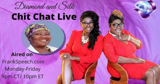Diamond and Silk's Net Worth: Early Life, Careers, and More